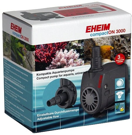 Eheim compactON 3000 Pump | EasternMarine – EasternMarine Aquariums
