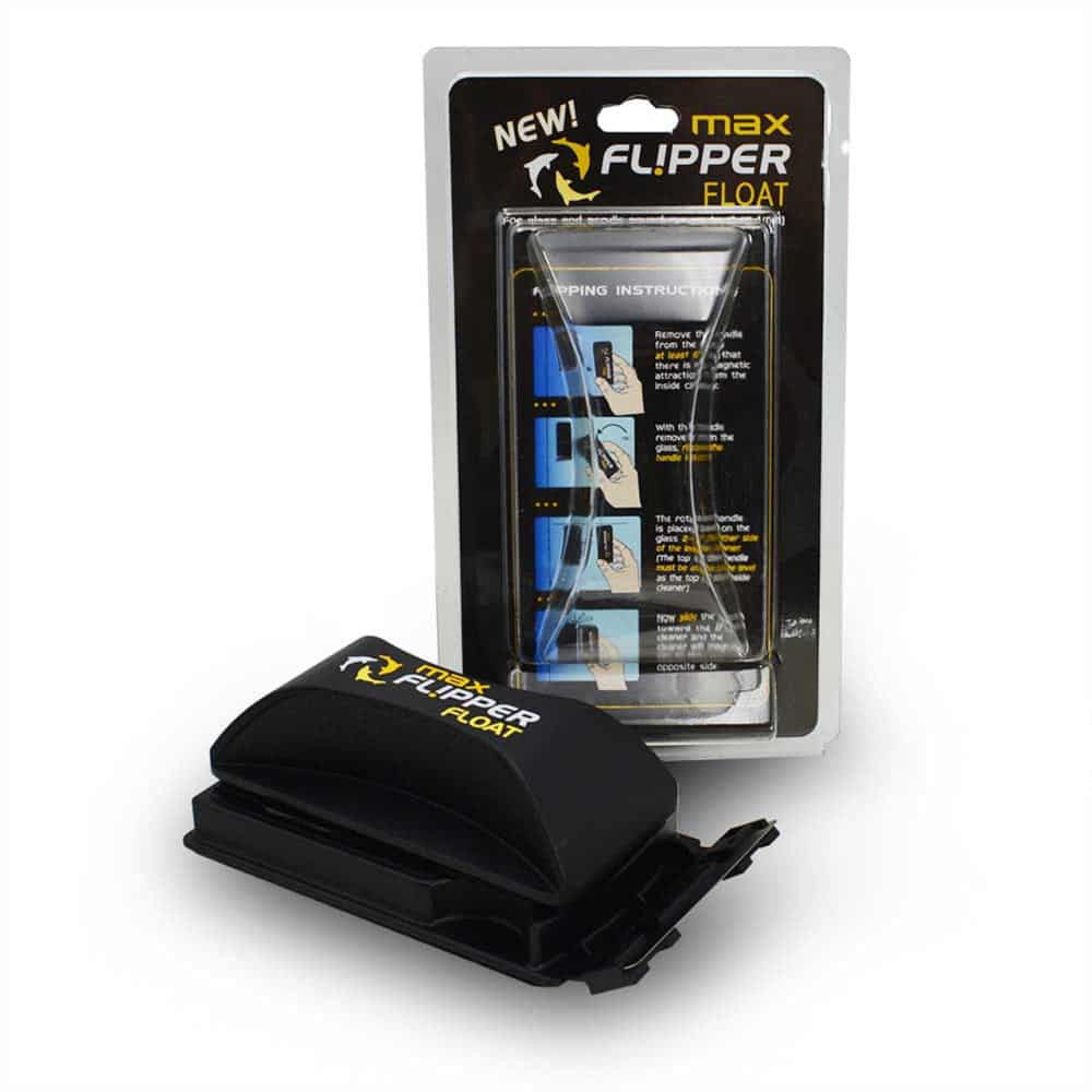 Flipper Max Float – EasternMarine Aquariums